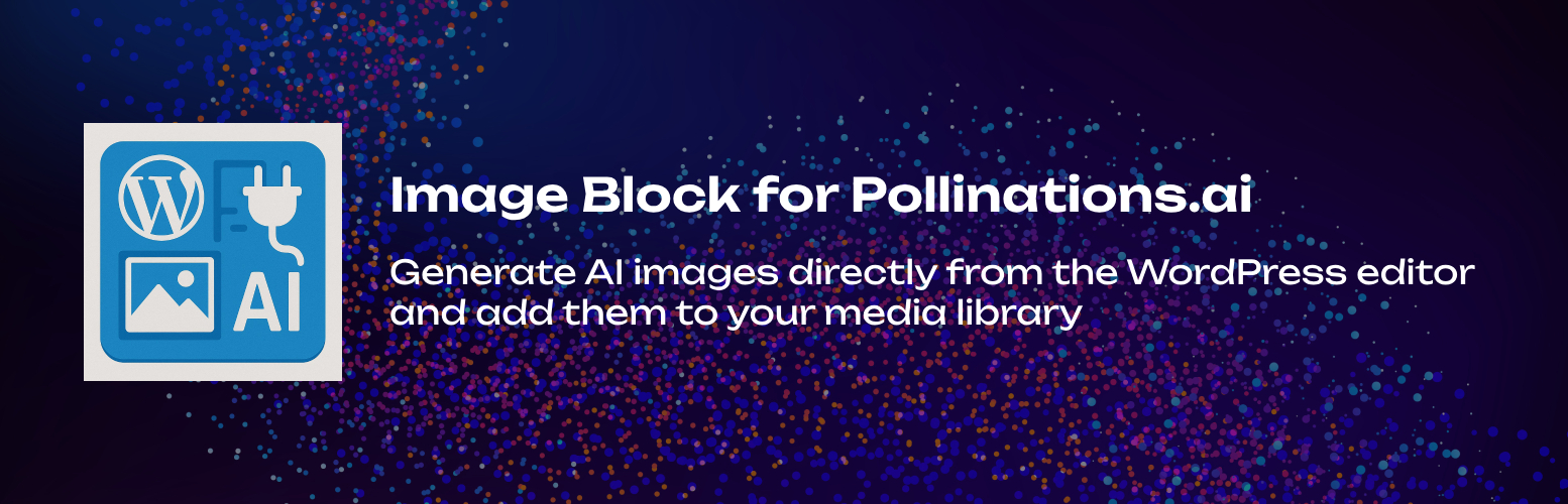 Image Block for Pollinations.ai – FAIR